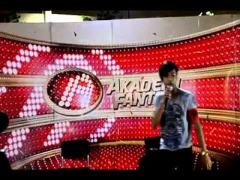 Showcase Hey Hazama with Hafiz, Aril n Akim.mp4