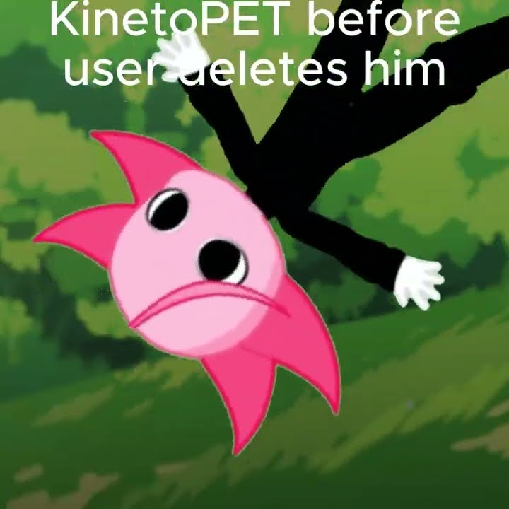 Kineto Before He Gets Deleted #gacha #KinetoPET #kinetopet #kineto # ...