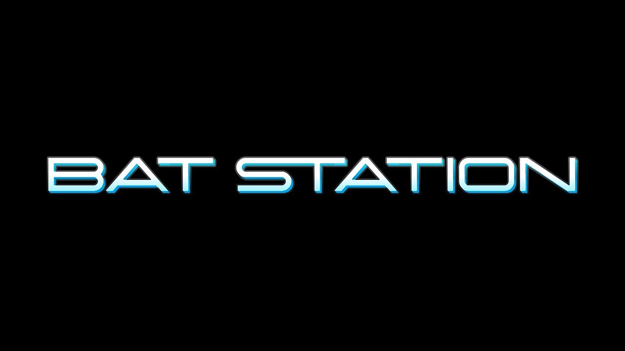Bat Station presentation. Part 3. Q&A - YouTube