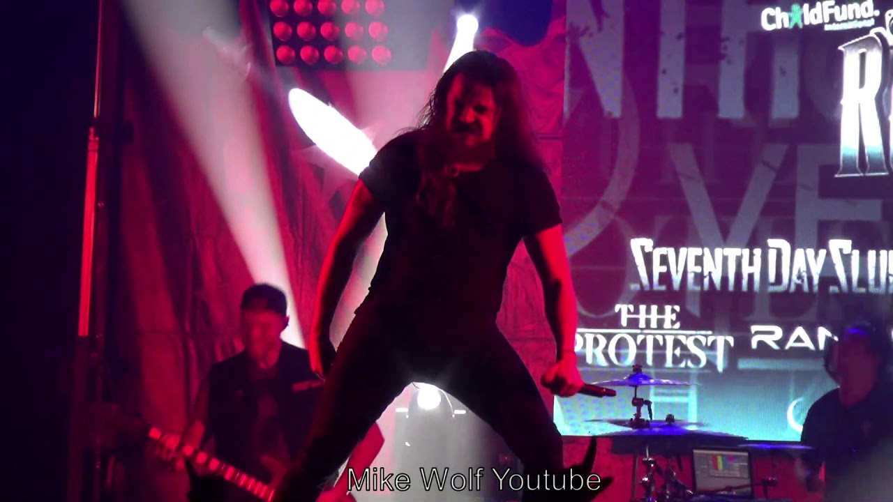 The Protest(Legacy)2019 @ Manheim PA. - YouTube