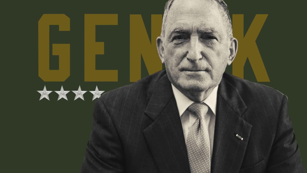 Gen K Documentary - YouTube