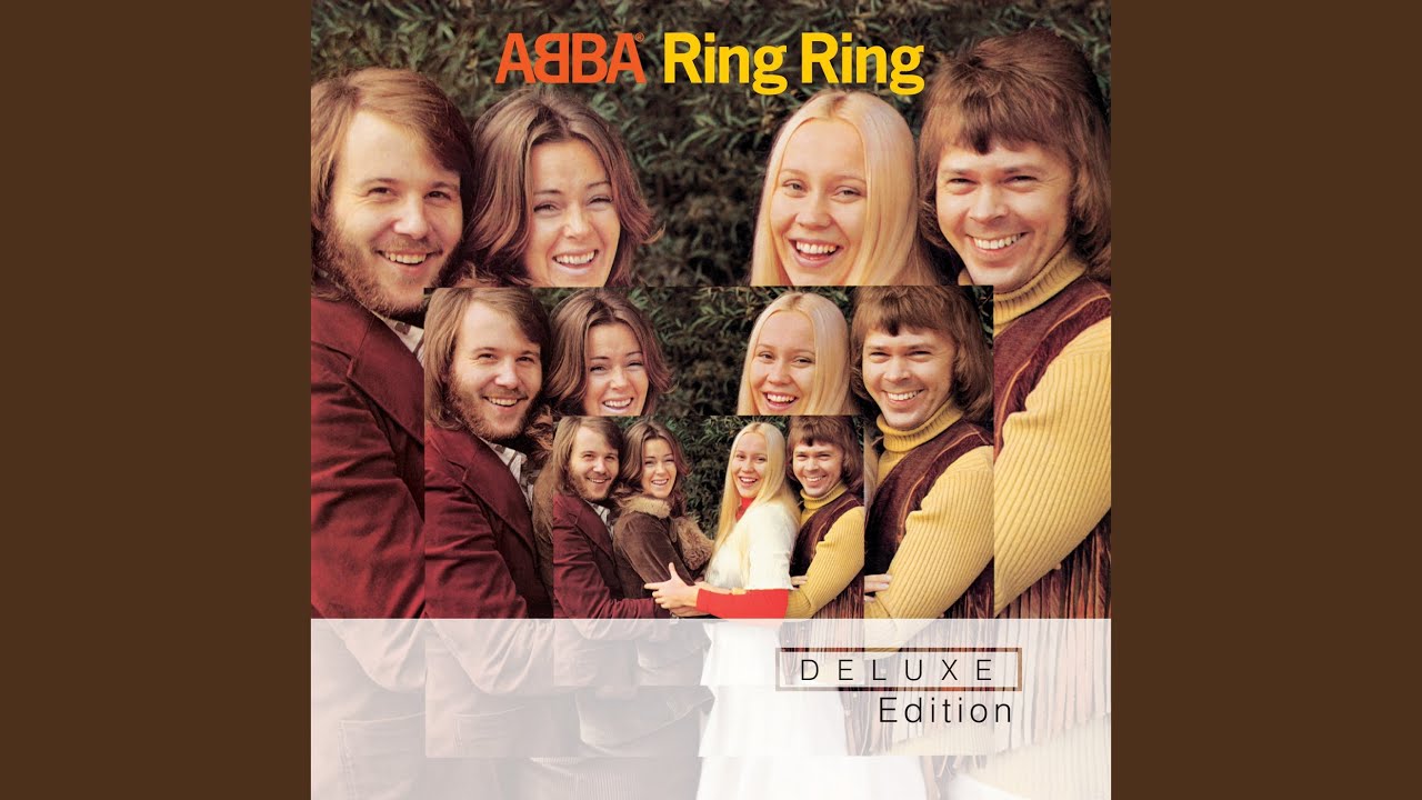 Ring Ring (English Version) - YouTube