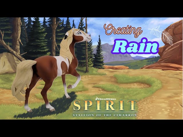 Identify Your Breyer Spirit Stallion Of The Cimarron
