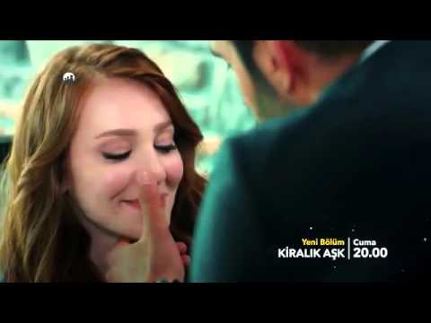Kiralık Aşk 44 Bölüm Fragmanı