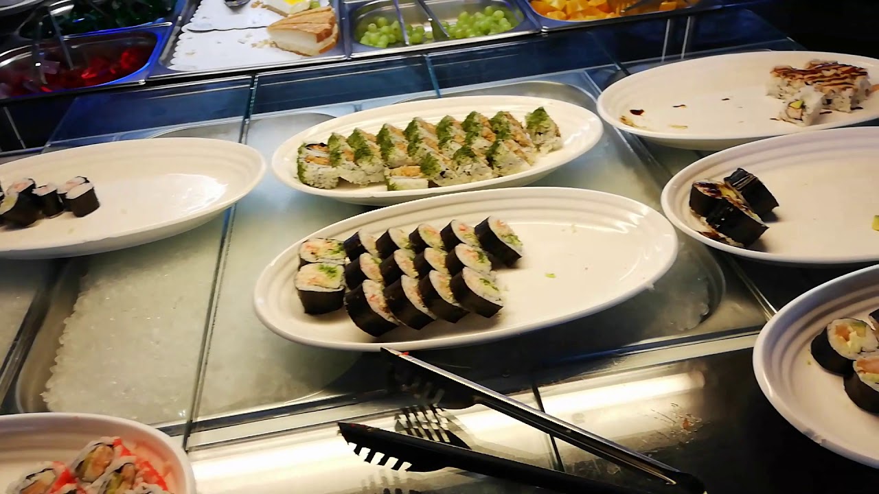 Asia Star food - YouTube