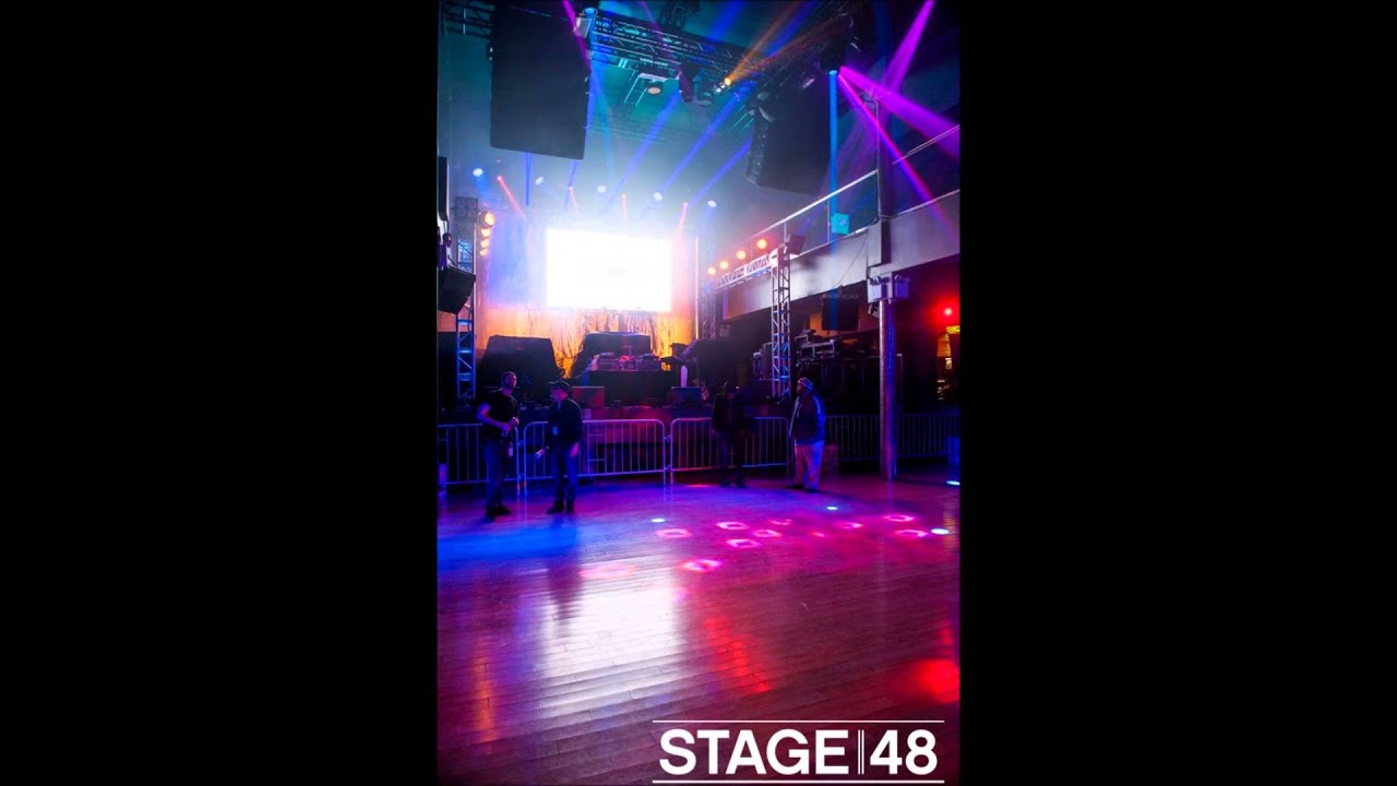 The Ladrones (promo) Ska-core Union Tour. - YouTube