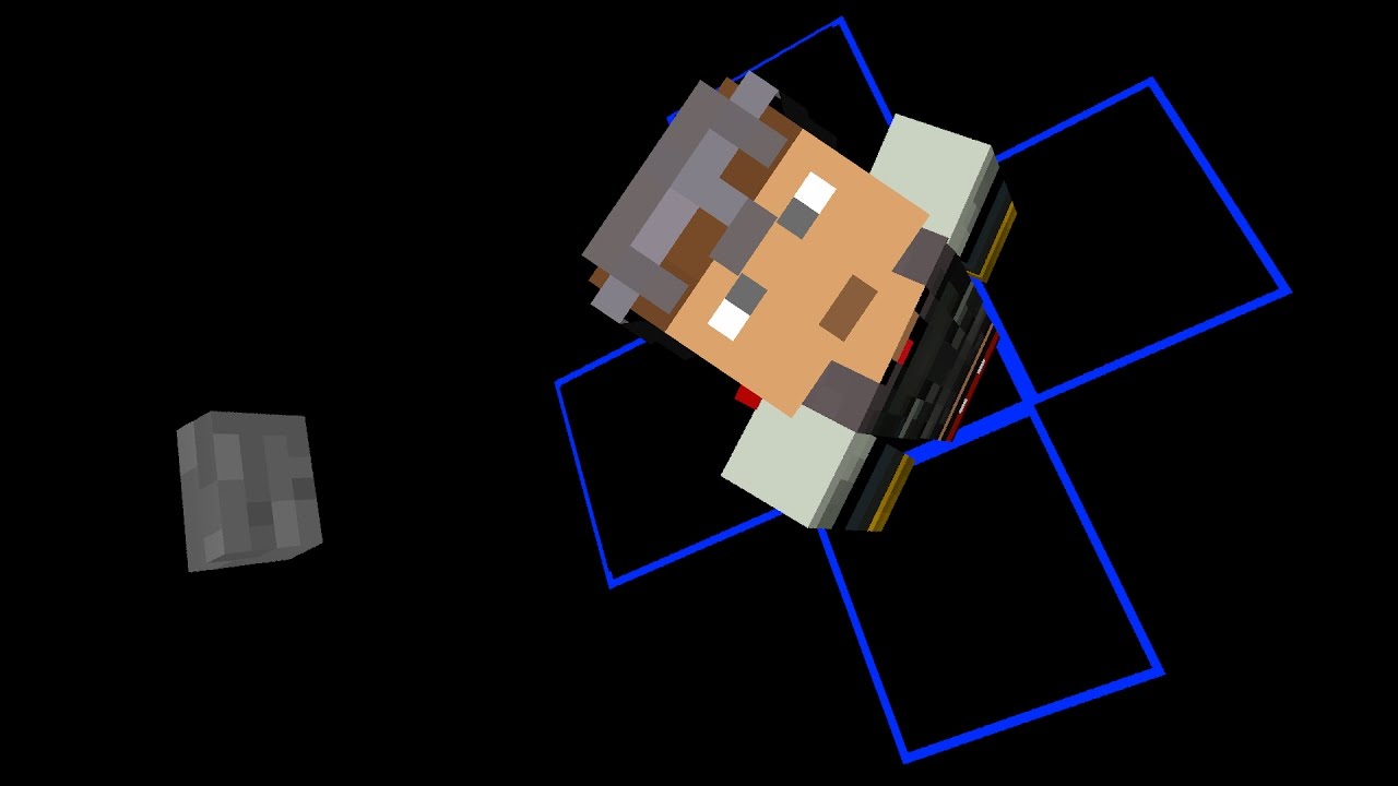 MOST INSANE MINECRAFT MAP! - YouTube