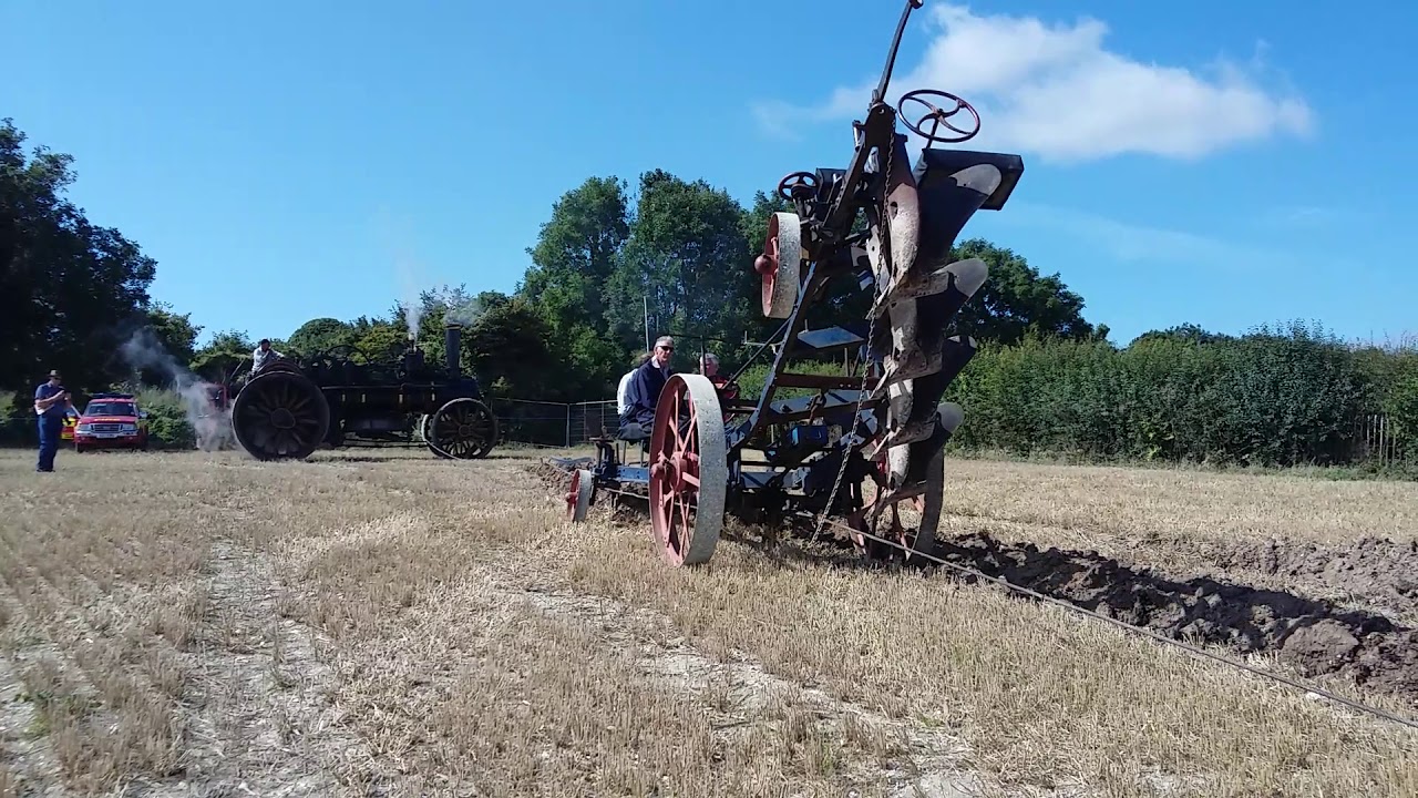 Great Dorset Stream Fair 2019 - YouTube