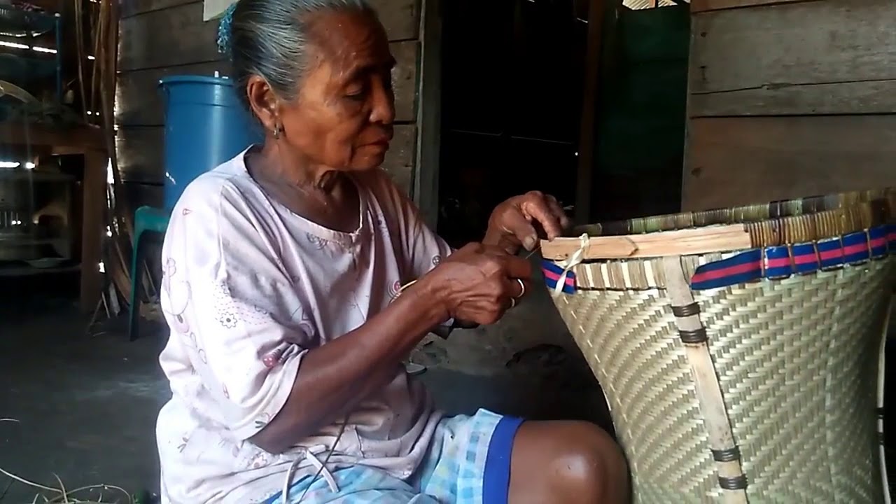 SALOI BULI di MARASIPNO HALMAHERA TIMUR - YouTube