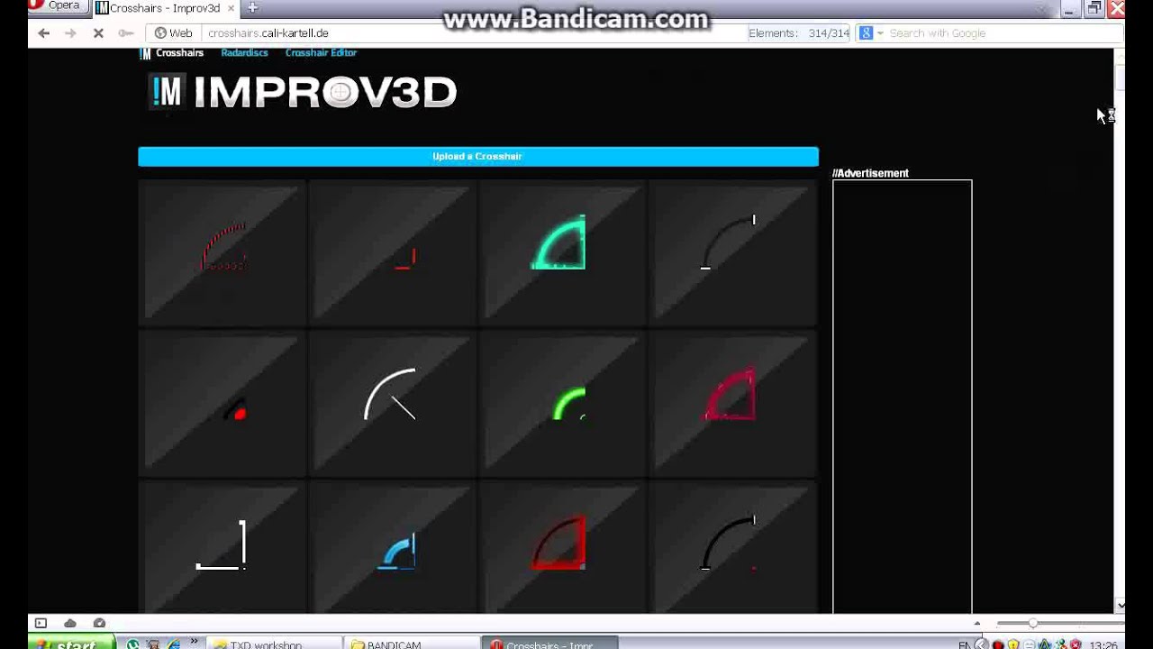[TutorialSAMP]Cum sa-ti schimbi tinta din hud.txd... - YouTube