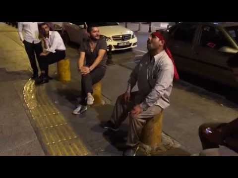 SÜPER! Rambo Gaziantep 2014 Yeni Ahmet Kaya Azer Bülbül