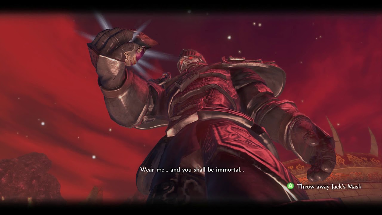 Fable Anniversary - True Final Boss + Evil Ending - YouTube