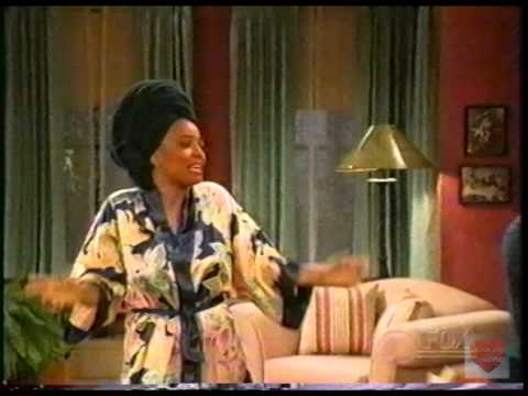 Living Single Fox Promo 1994 - YouTube
