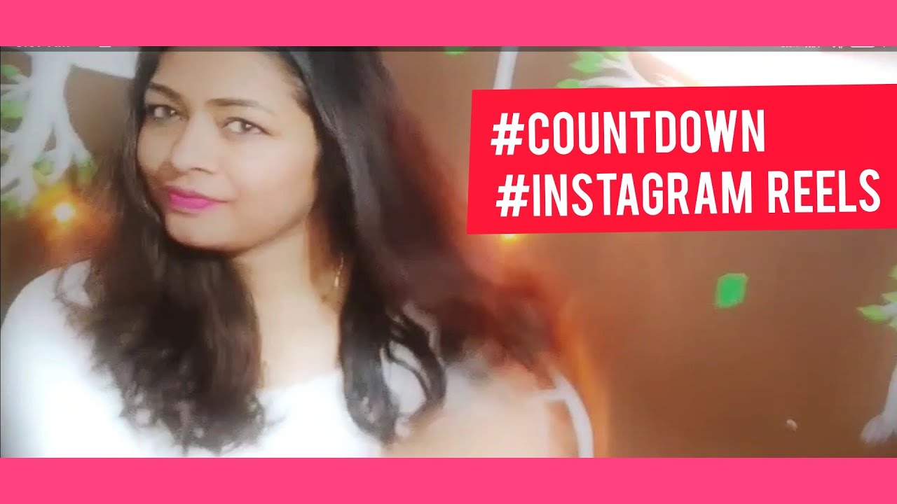 #Countdown Song #Instagram Reels - YouTube
