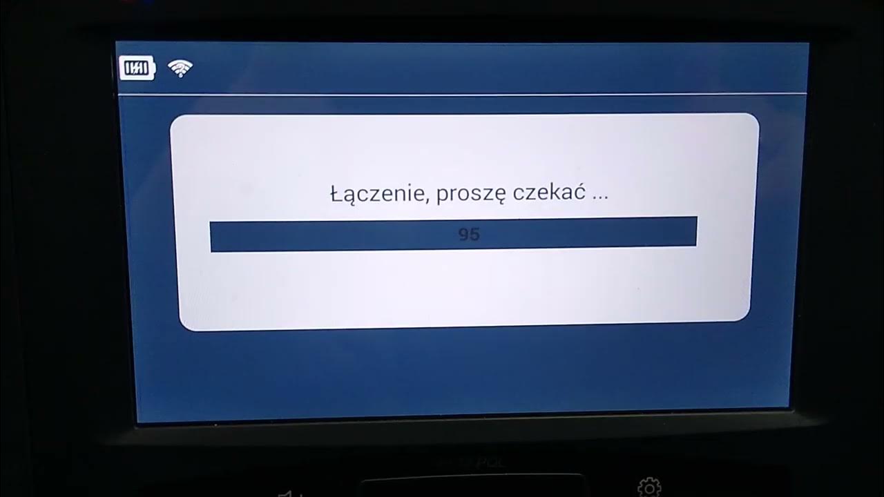 Kod PIN do C4 Picasso 2016 - YouTube