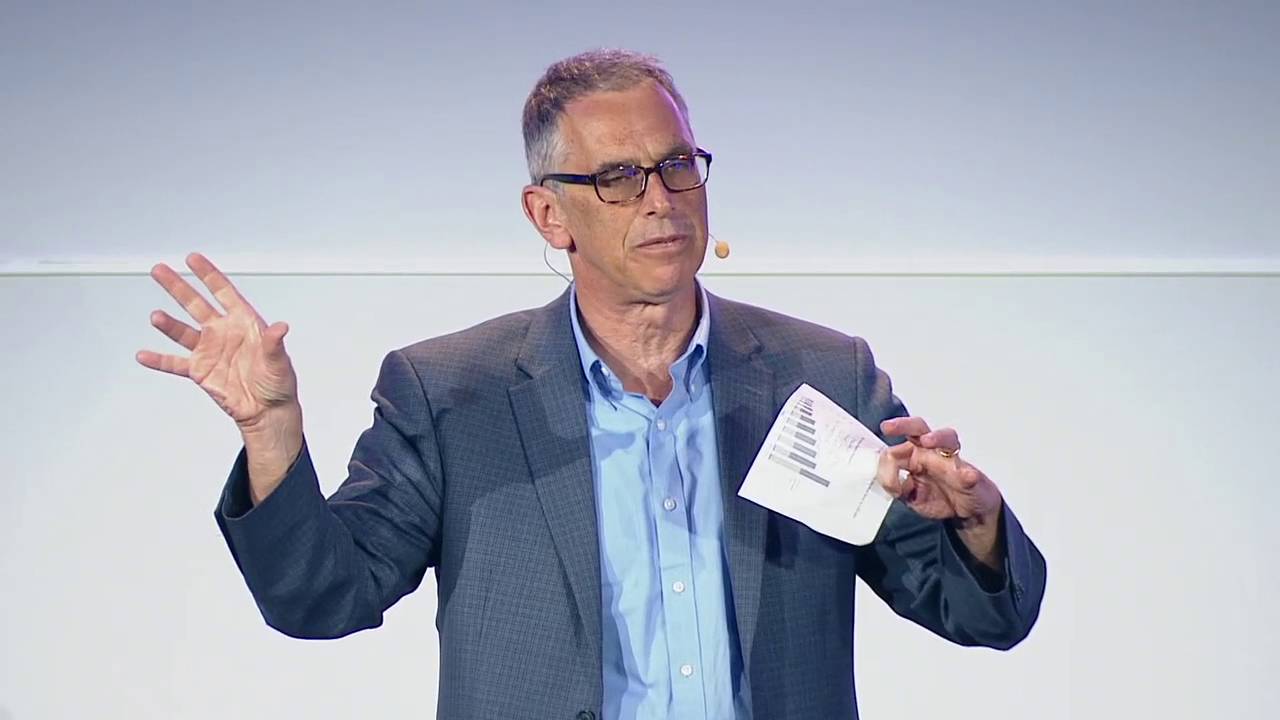 Russ Altman, Stanford – Stanford Medicine Big Data | Precision Health ...