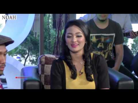 ANNISA DEWI PRESENTER