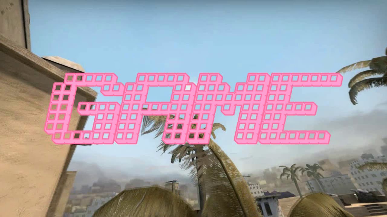 "GAME" feat. Sora & Shiro a CS GO Montage by Awwpa - YouTube