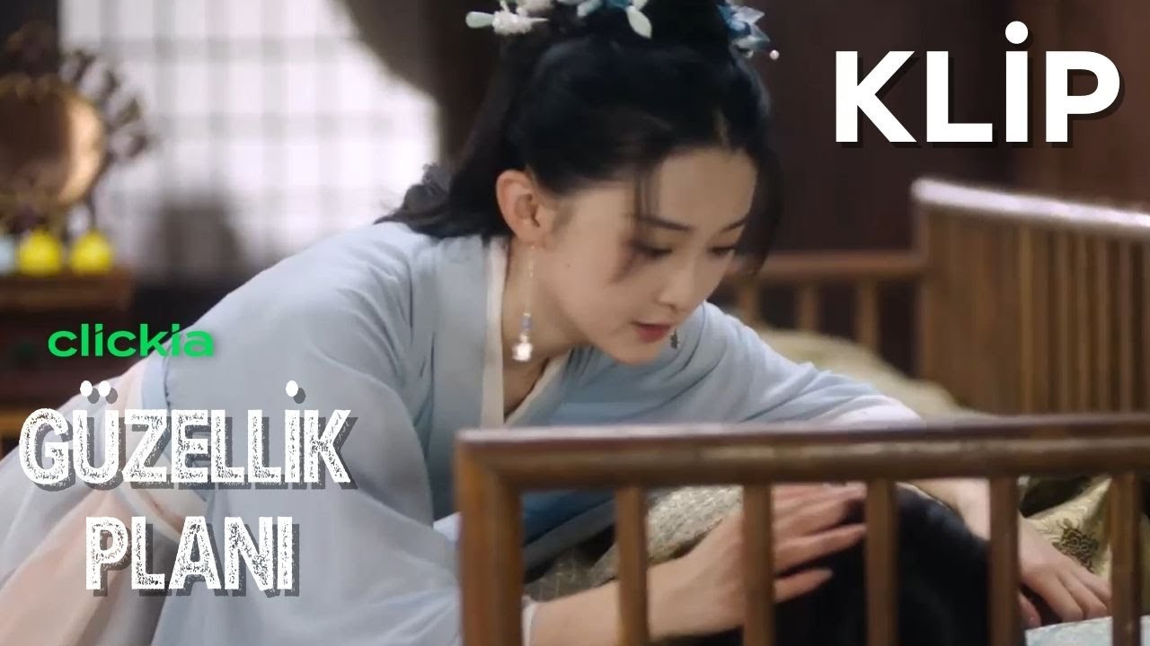 Güzellik Planı l Yardım Edin l The Rebel Empress l Yu Xuan Chen , Shao Yu Qi l 美人谋 - YouTube