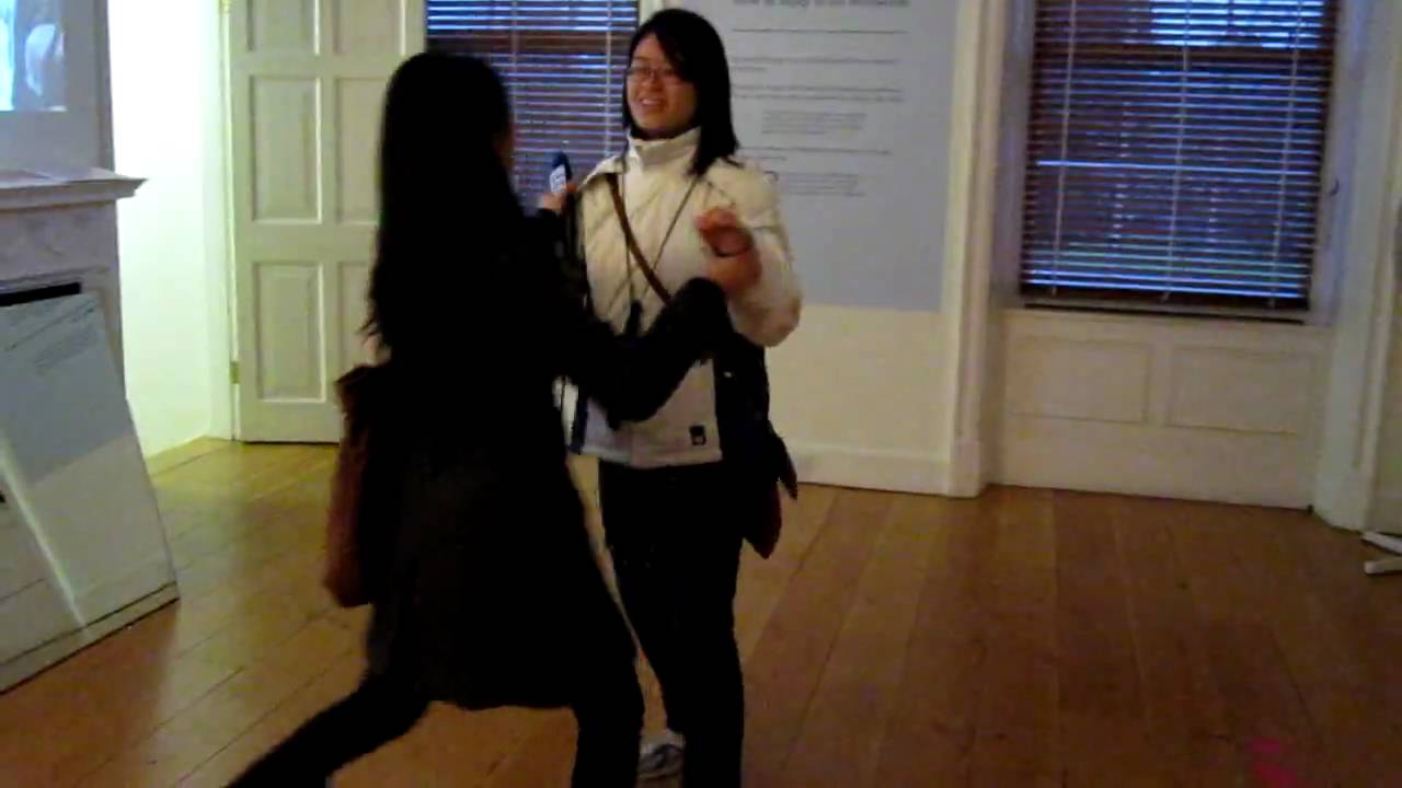 Day 93: Waltz Fail - YouTube