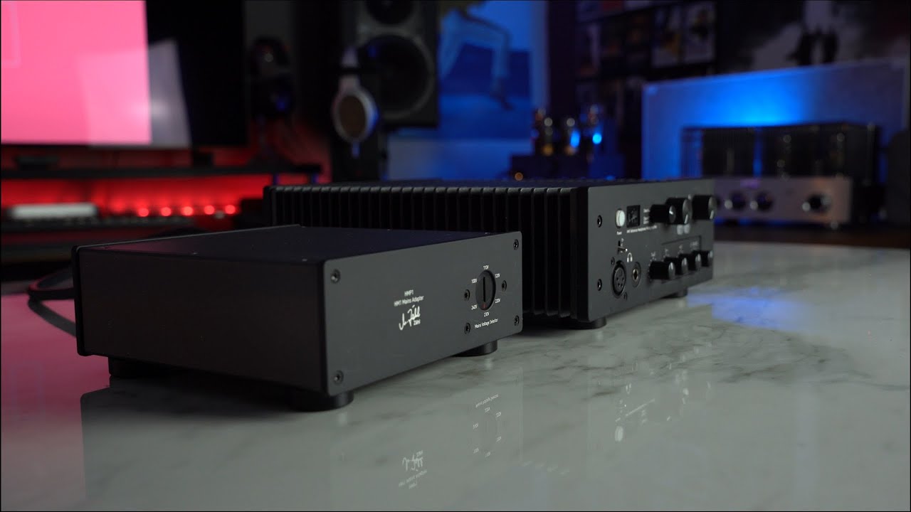 Reaching the summit? ZAHL HM1 in-depth, sound analysis. - Part2 - YouTube