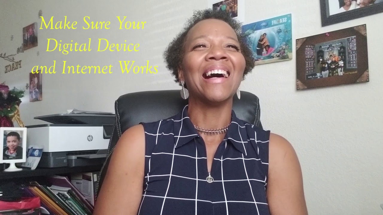 Mrs. Watts - 5 Ways to Begin Preparing Your Student for Virtual ...