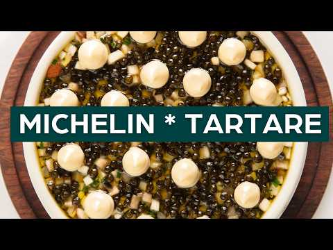 How to make: Beef Tartare