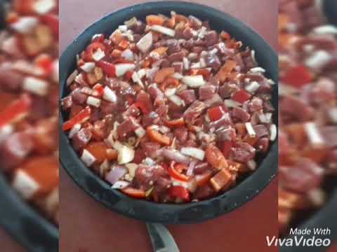 HATAY TUĞRA FIRINLI KASAP