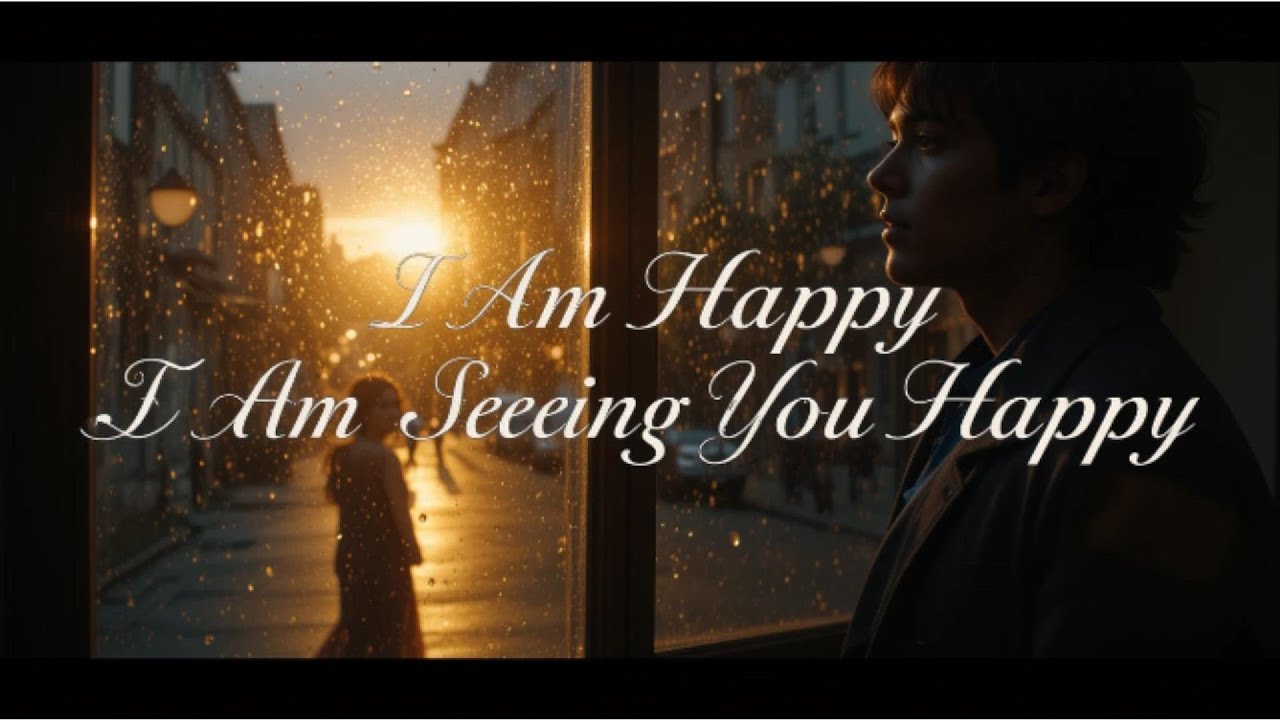 I Am Happy Seeing You Happy – Secret Love Soundtrack | Modern Classical ...