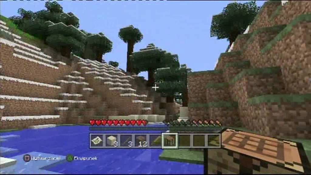 Przygody Z Minecraft Odc 1 Youtube