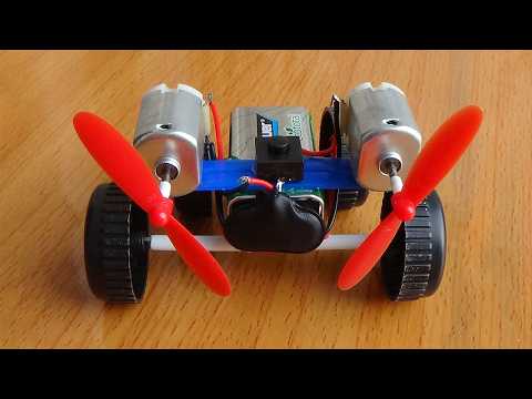 7 Genius 3V DC Motor Car Concepts: Why These Small Builds Perform So Well