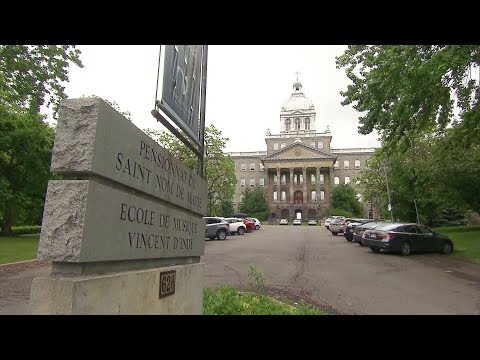 Montreal students fight to go braless