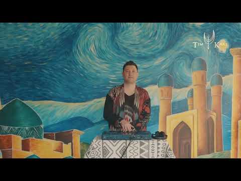 Jonim - Qarama Ko'zlarimga (Tim Kari Remix)