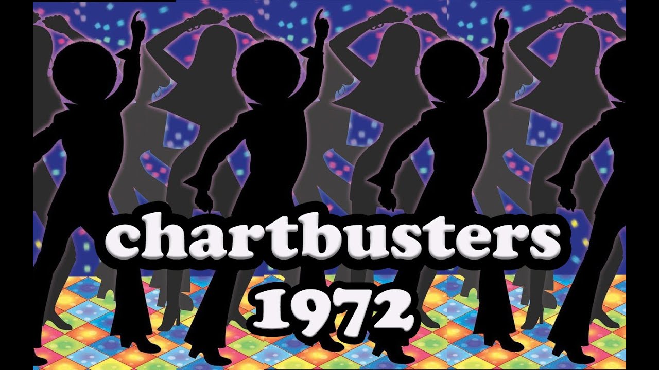 Back To 1972 - Best Of 1972 - Chartbusters 1972 - Your Hits From 1972 ...