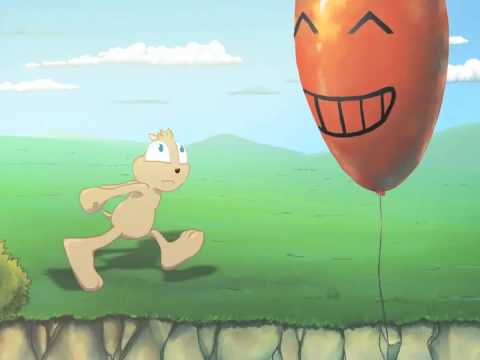Sunny day Animation short - YouTube