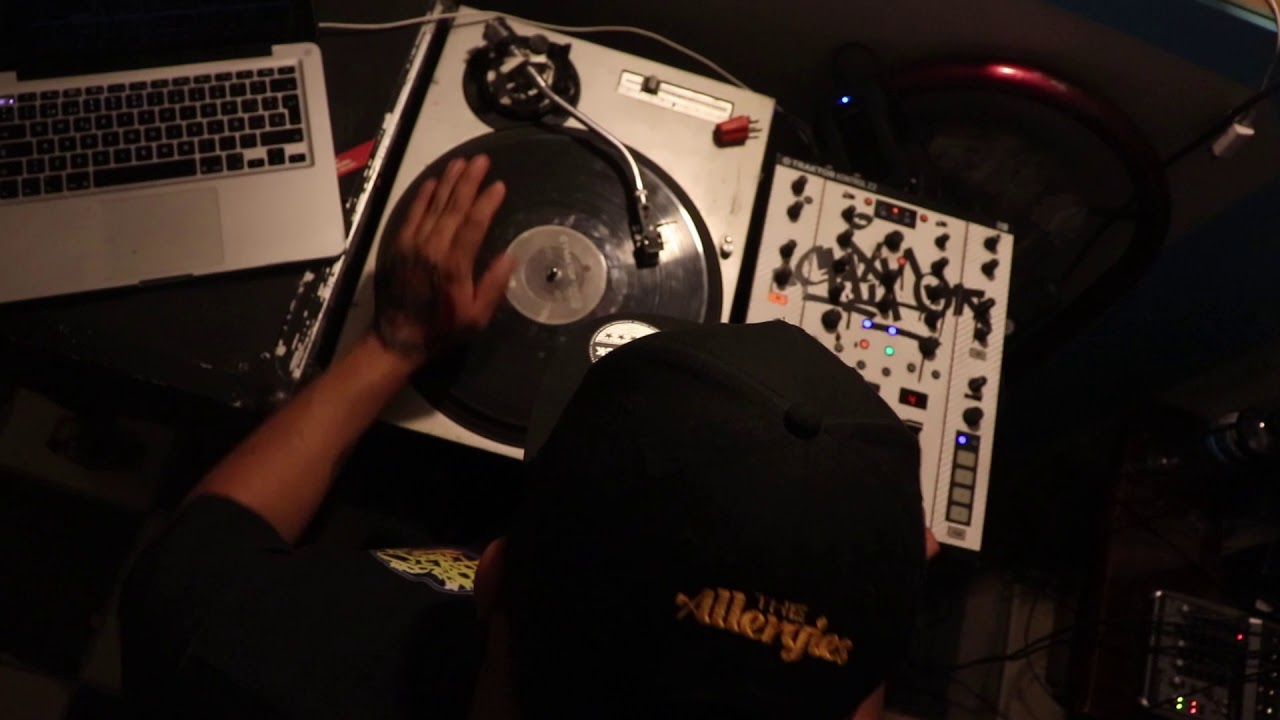 Taxidérmico x Dj chiko - YouTube
