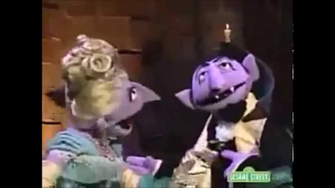 The Count and his Countess Censored - YouTube