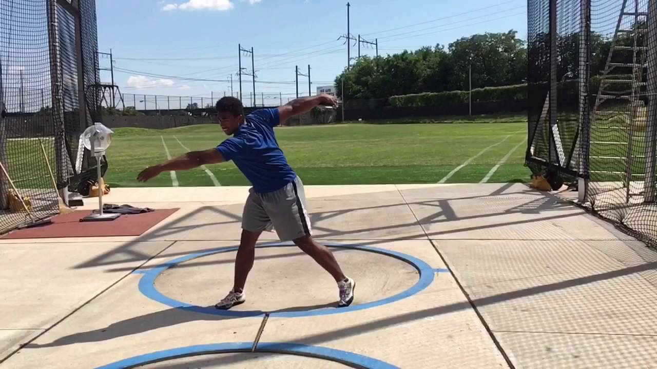 Throws of All Varieties - YouTube