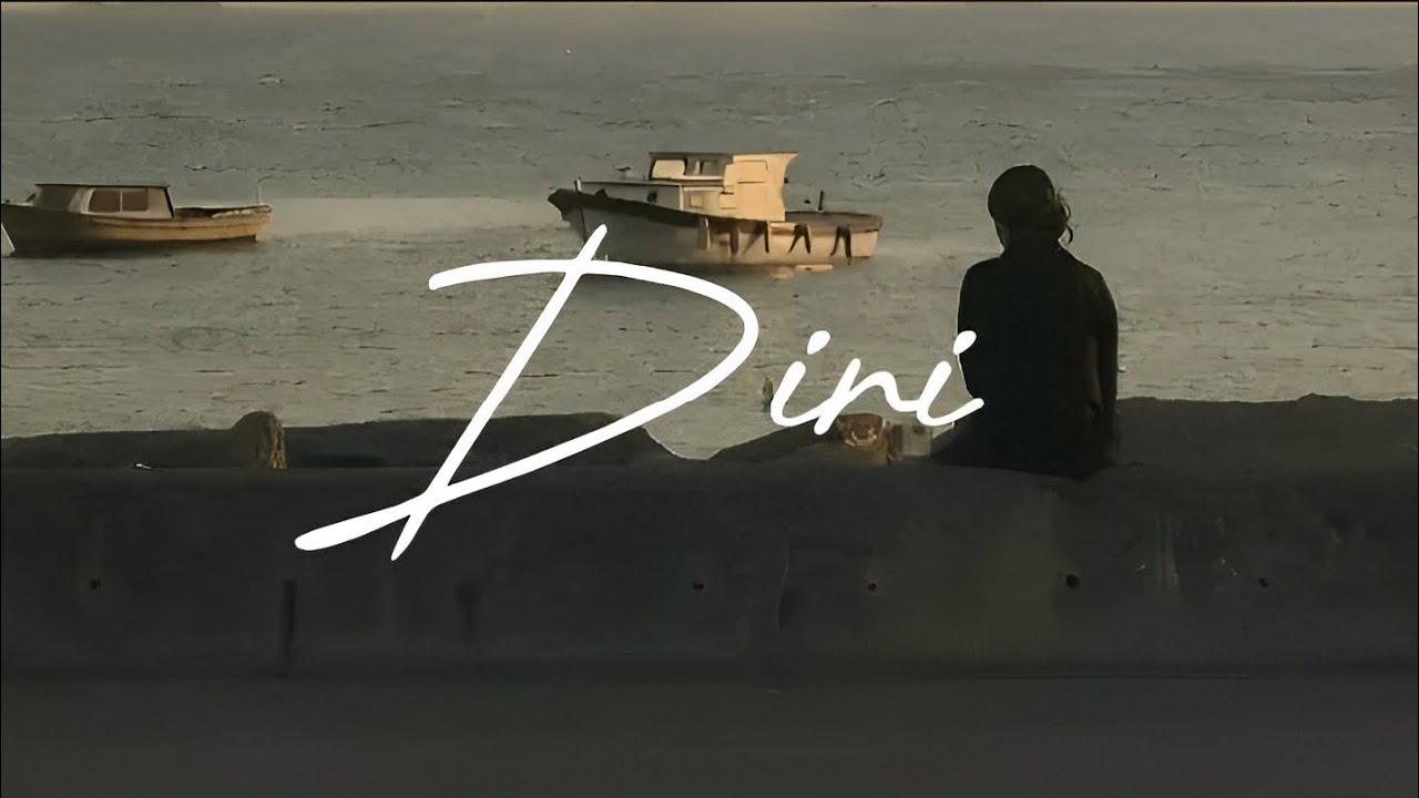 Diri - Tulus (lyrics) - YouTube
