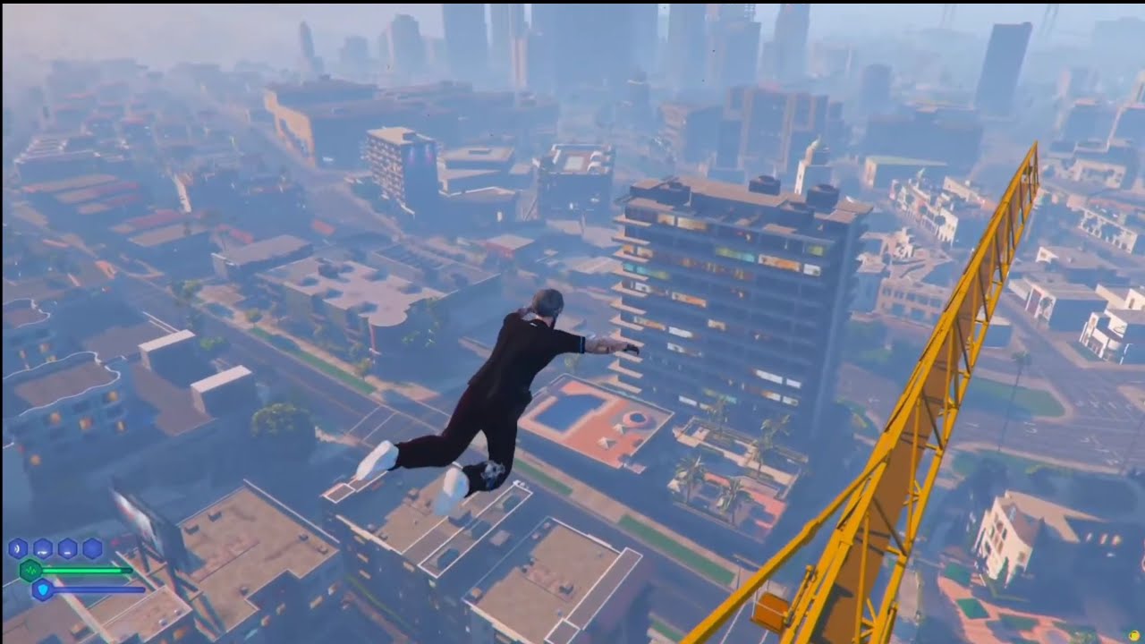 Rp Clip | 🤣🤣😁 | Soulcity By Echo Rp - YouTube