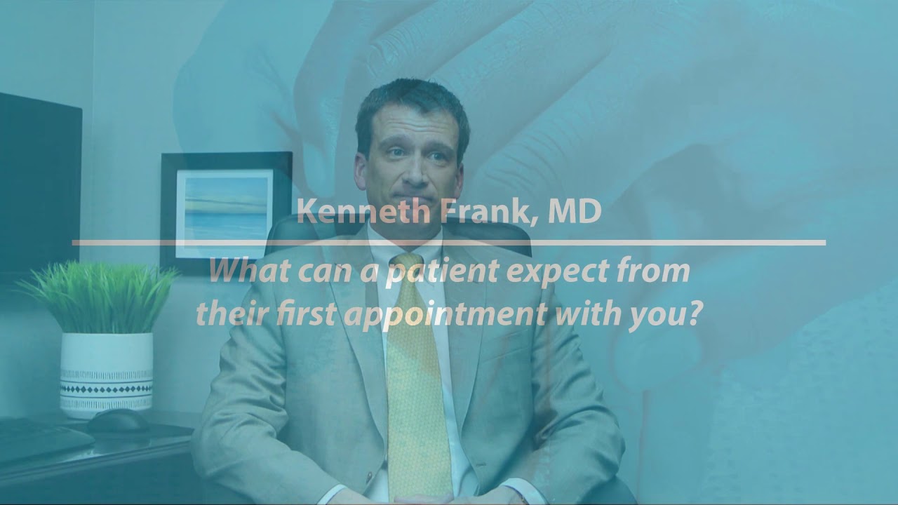 Kenneth Frank, MD- Frank Eye Center - YouTube