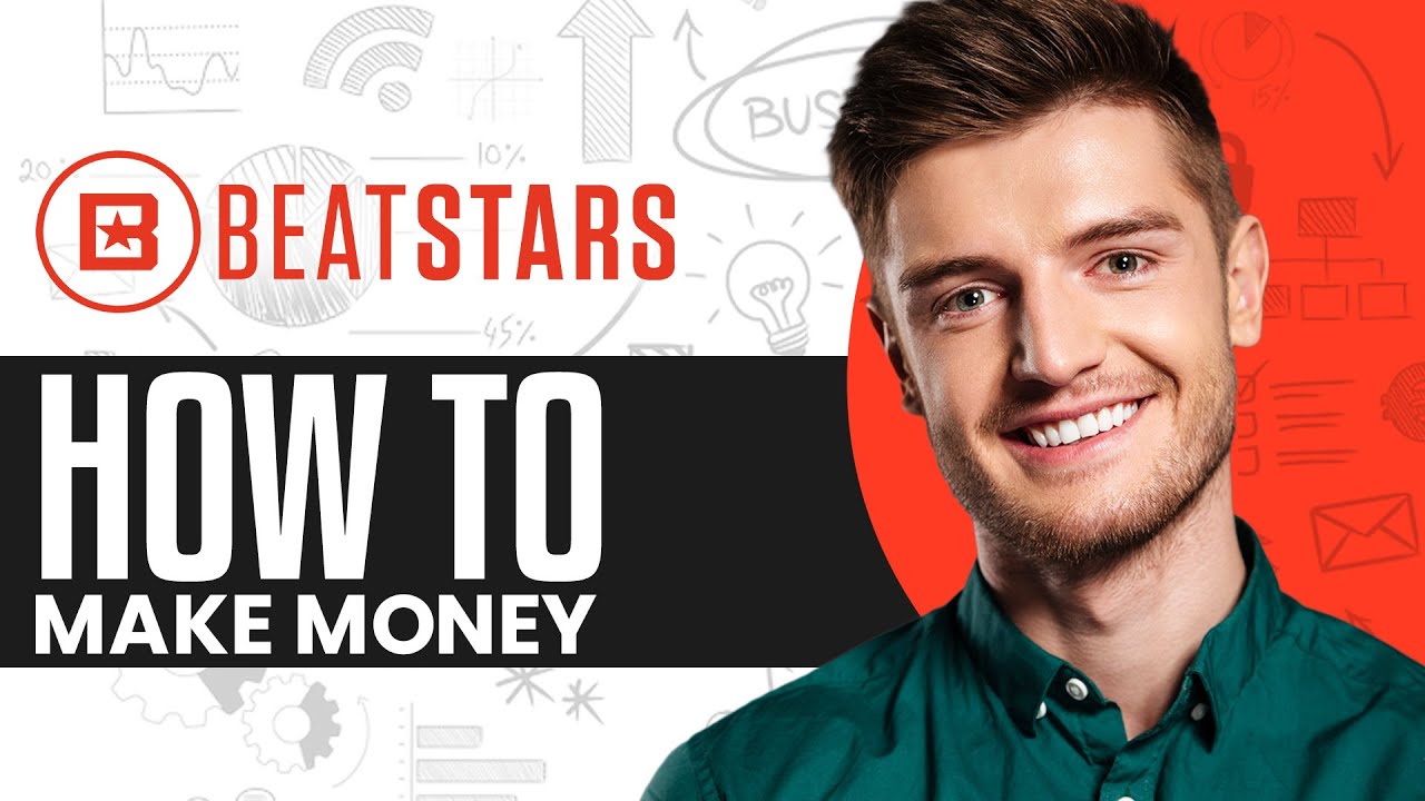 How To Make Money Selling Beats Online | Beatstars Tutorial 2025 - YouTube