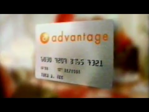 Advantage Card Reklamı - Köpek