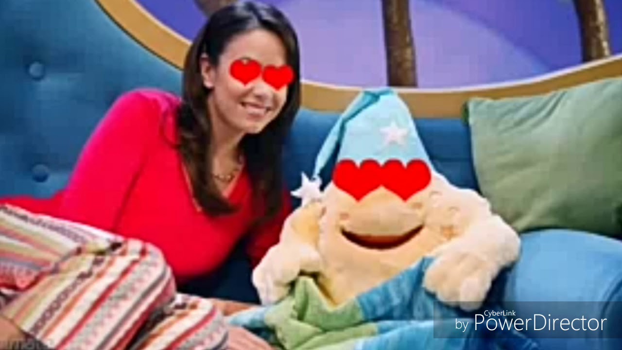 Nina's Little Fables - YouTube