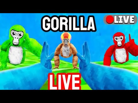 IM BACK LETS PLAY GTAG! - YouTube