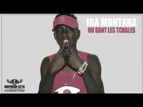 Je M'adresse Le Président Commune 4 Par Rapport Iba Montana