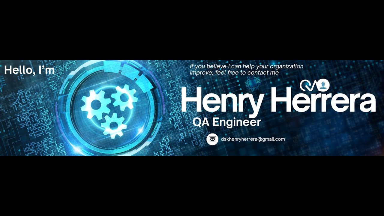 Henry Herrera 2024 - YouTube