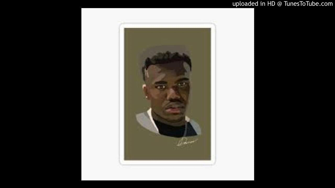 Baby Keem x Ryan Trey x The Hxliday Type Beat - ''spook'' (lukaslitty ...