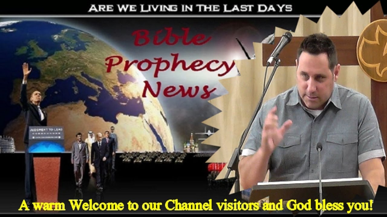 PROPHETIC SIGNS FEB 9, 2020 - EXPLAINING END-TIMES PROPHECY - YouTube