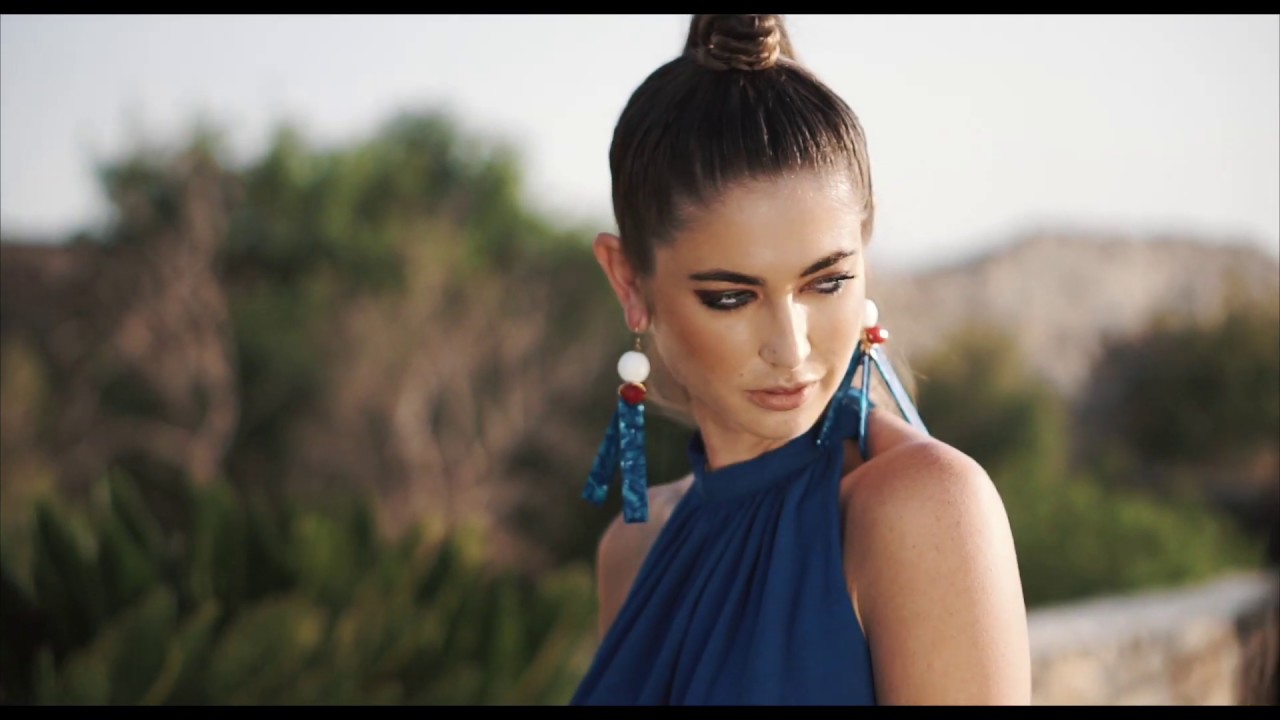 DIDI Fashion Shoot 2019 - YouTube